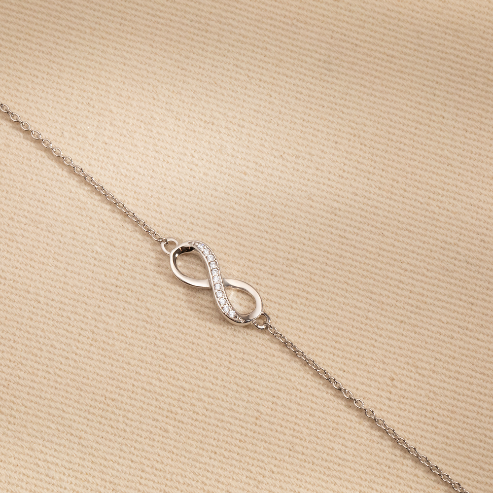 Elevate Your Style with Exquisite 925 Sterling Silver Bracelets from ...