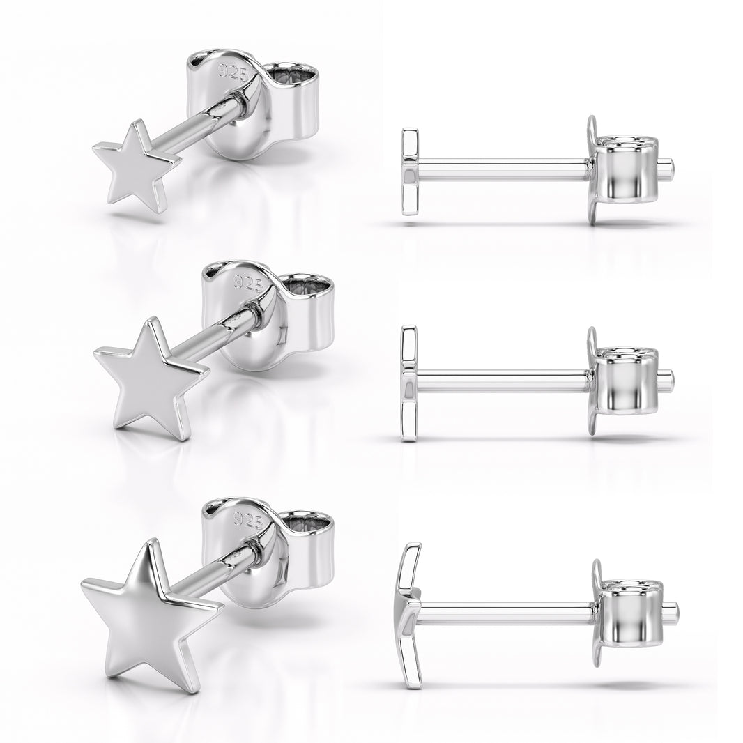 925 Sterling Silver Jewellery for Women & Men - Heather Needham Silver ...